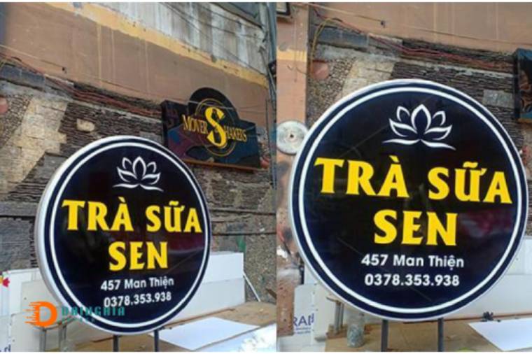 10+ Mẫu Hộp Đèn Hút Nổi Đẹp Hiện Đại Phổ Biến Hiện Nay