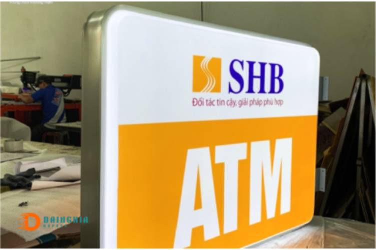 10+ Mẫu Hộp Đèn Hút Nổi Đẹp Hiện Đại Phổ Biến Hiện Nay